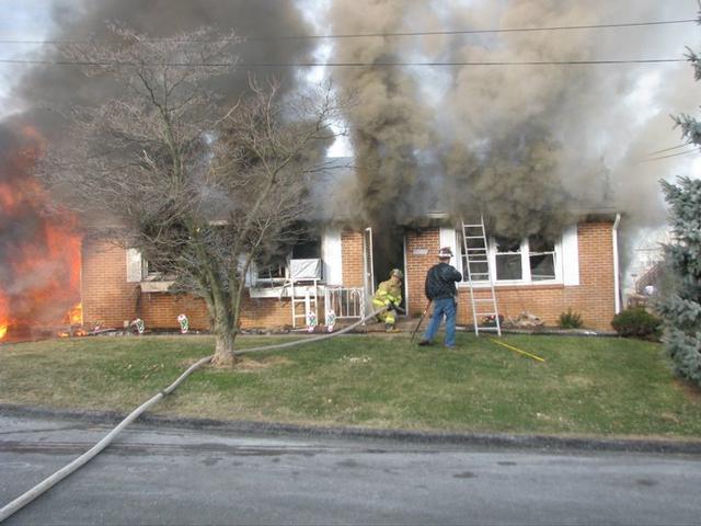 Photos - Rose Fire Company
