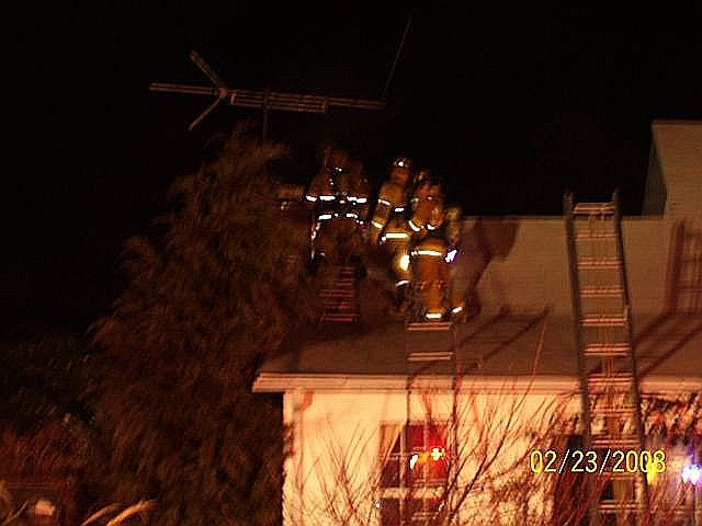 Photos - Rose Fire Company