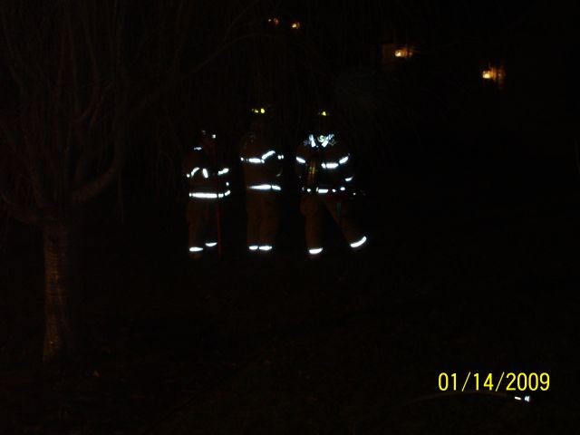 Photos - Rose Fire Company