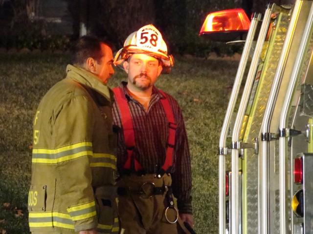 Photos - Rose Fire Company